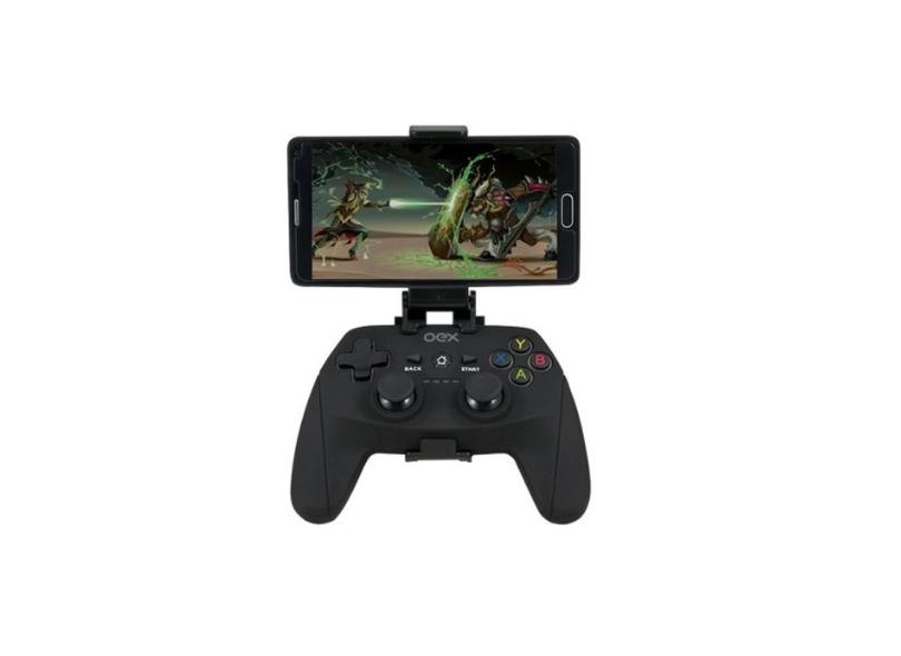 Controle Gamepad Profissional Android Pc Origin Gd100 Oex Gm com o ...