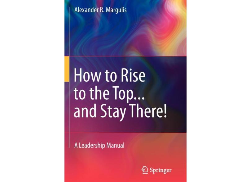 How To Rise To The Top...And Stay There! com o Melhor Preço é no Zoom