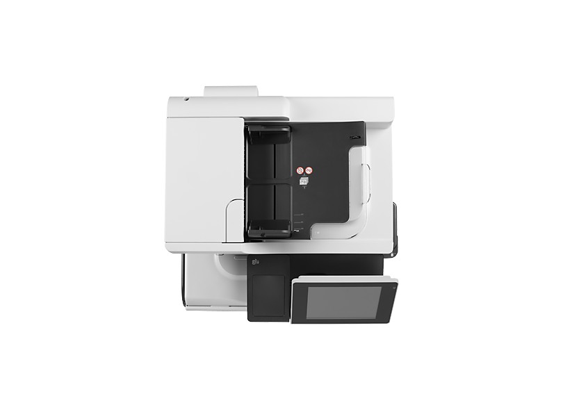 Multifuncional HP Laserjet M575F Laser Colorida com o Melhor Preço é no ...