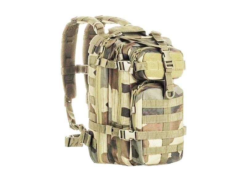 Mochila Tática Assault Militar Molle Trilha 30 Litros com o Melhor ...