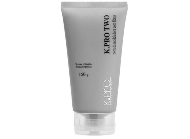 K Pro Two Pomada Com Fibras 150g com o Melhor Preço é no Zoom