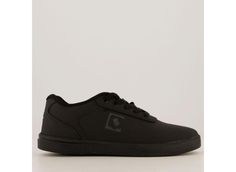 Tênis Qix Bird II Preto-Masculino com o Melhor Preço é no Zoom