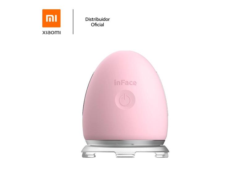 Aparelho de Ionização Facial inFace Xiaomi, Limpeza Profunda com o ...