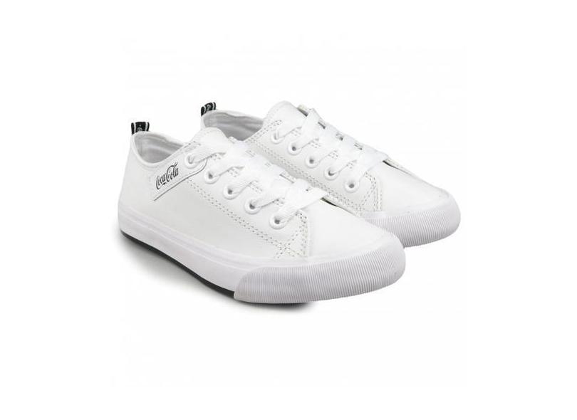 Tênis Sb Coca-Cola com o Melhor Preço é no Zoom