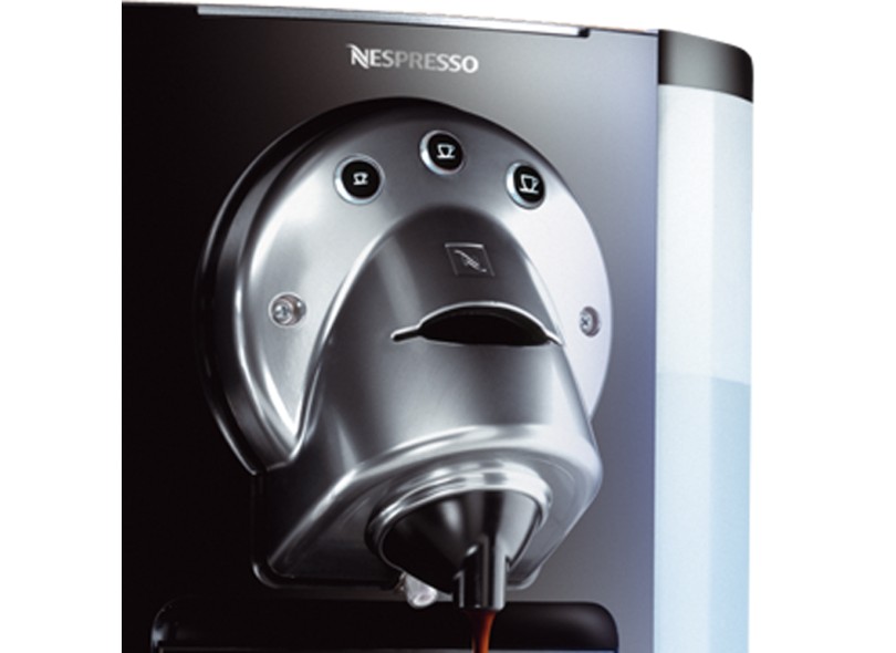 Cafeteira Expresso Nespresso CS 200 com o Melhor Preço é no Zoom