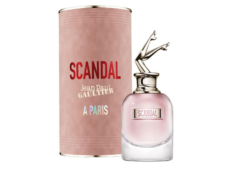 Jean Paul Gaultier Scandal A Paris Eau De Toilette 80Ml com o Melhor ...