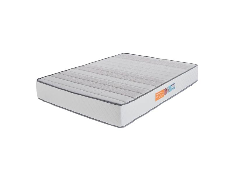 Colchão Casal Ortopédico FA Colchões Fit D45 138x188cm com o Melhor ...