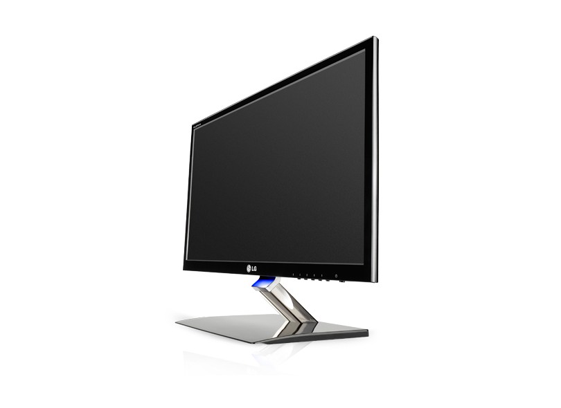 Monitor LED 23 " LG Widescreen E2360V com o Melhor Preço é no Zoom