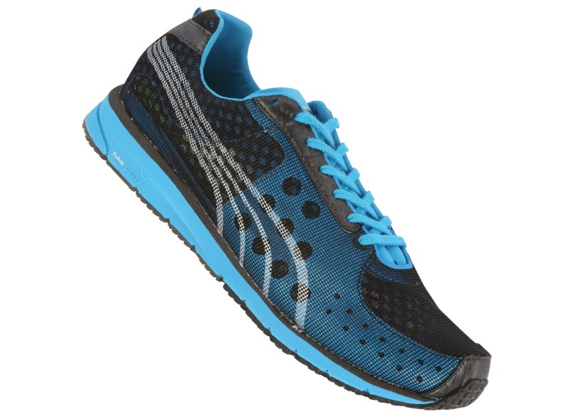 Tênis Puma Masculino Casual Faas 250 NM com o Melhor Preço é no Zoom