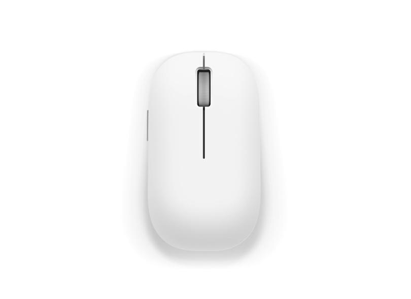 Xiaomi mi 2.4GHz Wireless Mouse portátil Mice óptico de 1200 dpi Design ...
