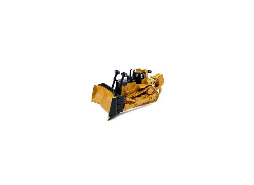 Trator De Esteira Caterpillar D11t 1:50 Norscot (23cm) com o Melhor ...