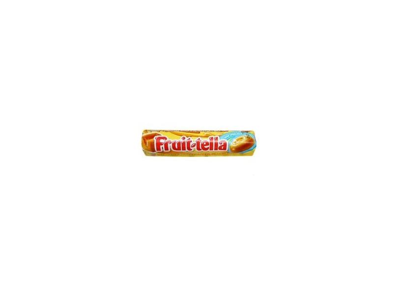 Bala Fruittella Swirl Baunilha Leite Condensado 45g em Promoção é no ...