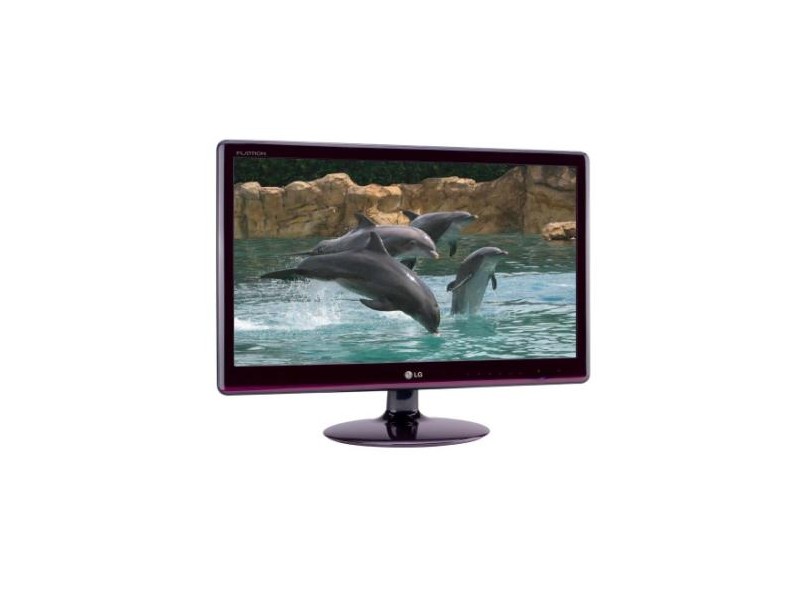 Monitor LED 21,5 " LG Full HD Widescreen E2240S com o Melhor Preço é no ...