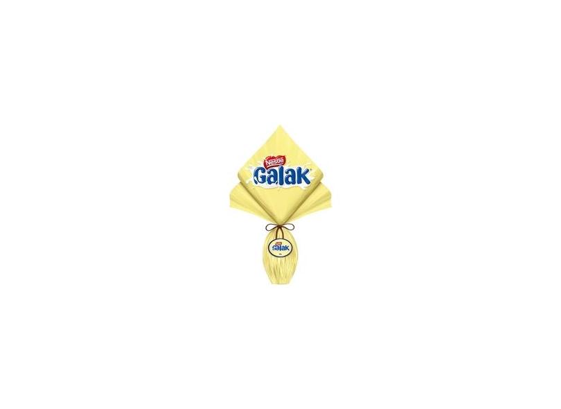 Ovo de Pascoa Galak 185g N1 Nestle em Promoção é no Buscapé