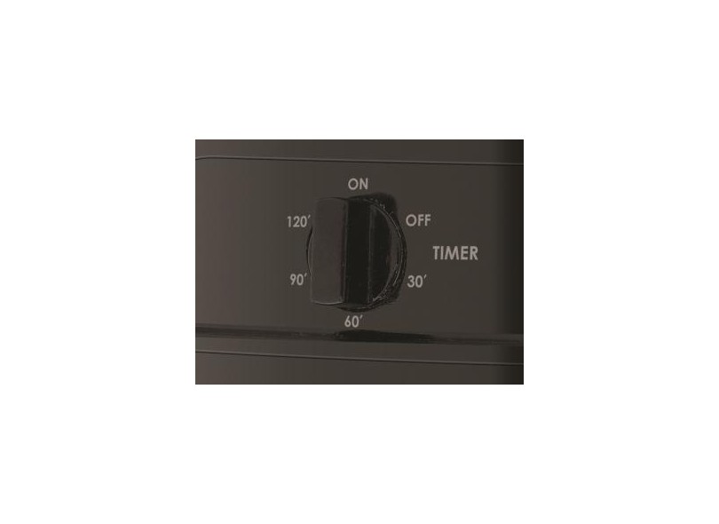 Circulador de Ar Arno Alívio 30 cm 6 Pás 3 Velocidades com o Melhor ...