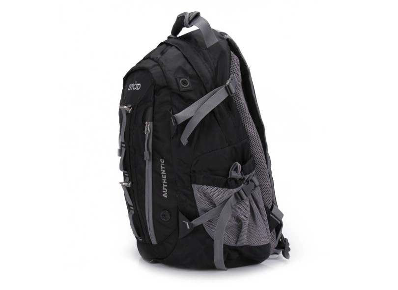 Mochila Stod 9018 com o Melhor Preço é no Zoom