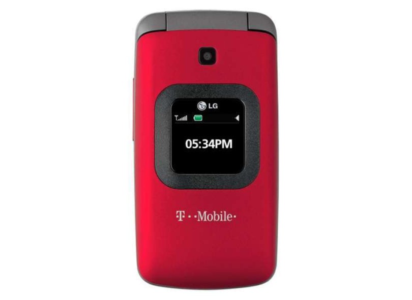 Celular LG GS170 com o Melhor Preço é no Zoom