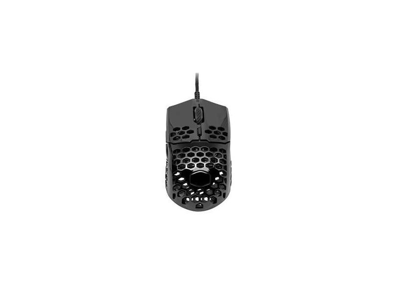 Mouse Gamer Mm710 - Ultraleve - 6 Botões - 16000 Dpi - Mate - Mm-720 ...