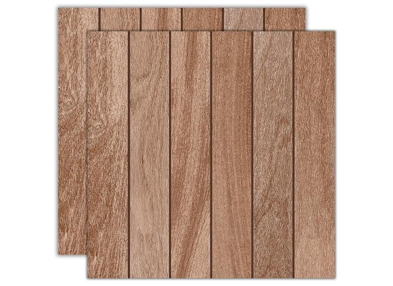 Piso Cerâmico Hd Esmaltado Acetinado Borda Bold Laminum Caffé Plus ...