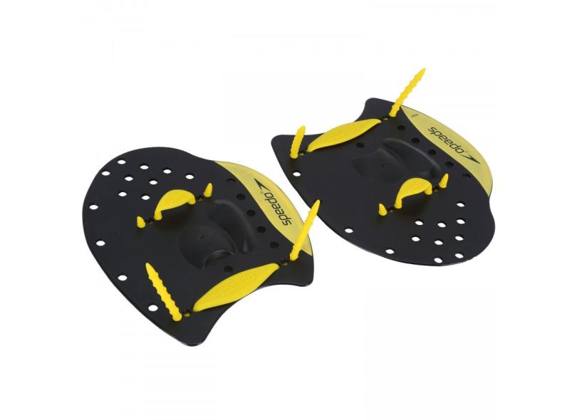 Palmar para Natação Speedo Power Paddle - Adulto Speedo Unissex com o ...