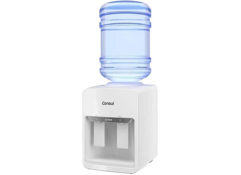 Bebedouro Consul Gela Fácil CJK40AB, Bivolt com o Melhor Preço é no Zoom