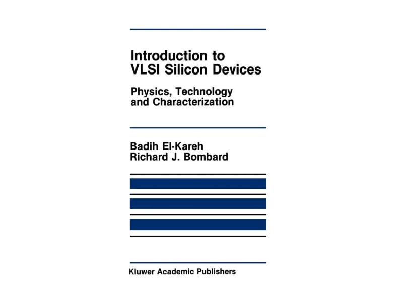 Introduction To Vlsi Silicon Devices em Promoção é no Buscapé