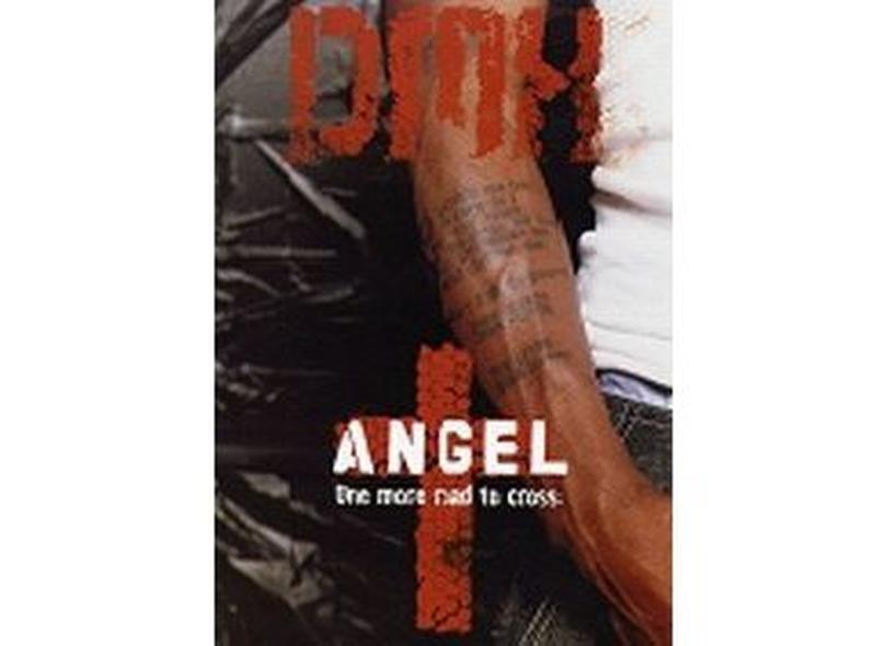 DVD DMX Angel One More Road To Cross em Promoção é no Buscapé