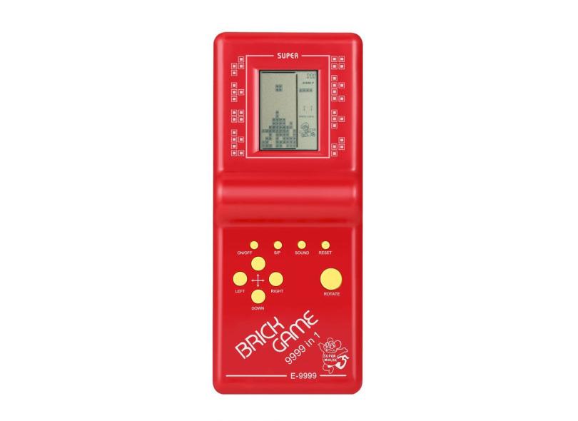 Dispositivo Gaming Hand-Held Rússia Praça Game Console Nostalgic ...