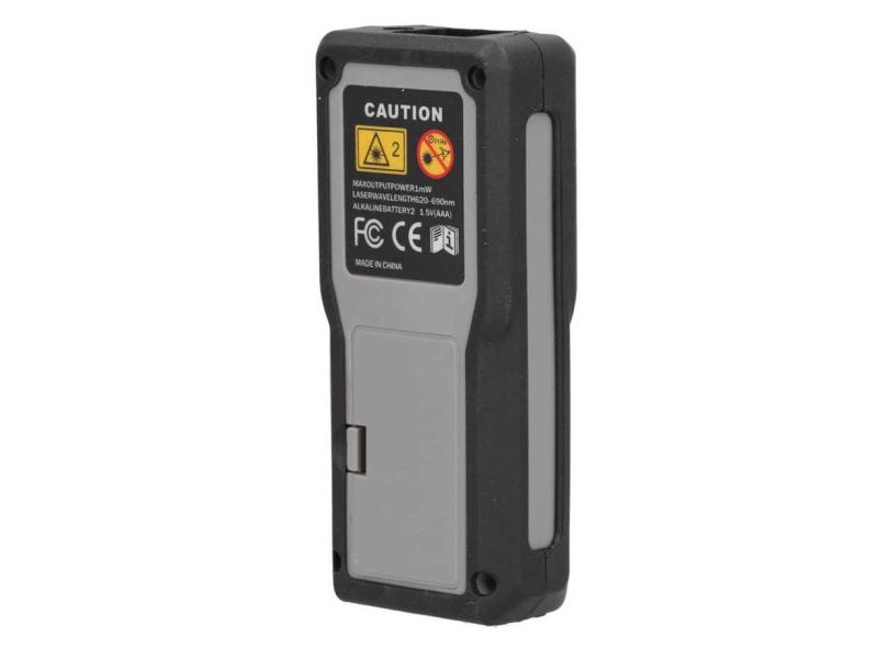 Medidor de distância infra M100 100M Laser Rangefinder Equipamento de ...