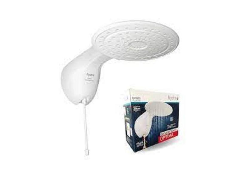 Chuveiro ducha eletronica hydra optima - HIDRA com o Melhor Preço é no Zoom