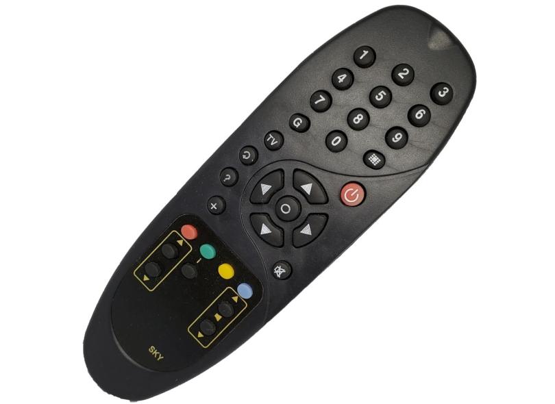 Controle Sky Philips, Gradiente, Century C0976 com o Melhor Preço é no Zoom