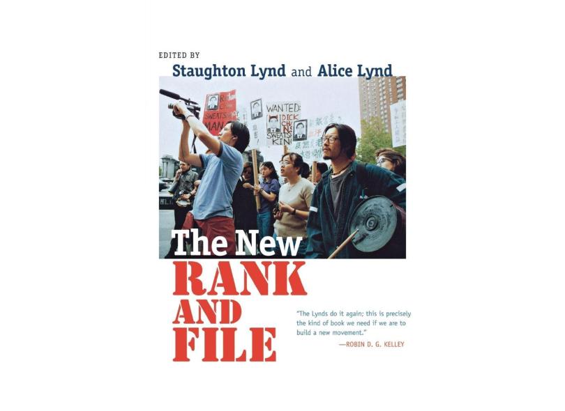 The New Rank And File em Promoção é no Buscapé