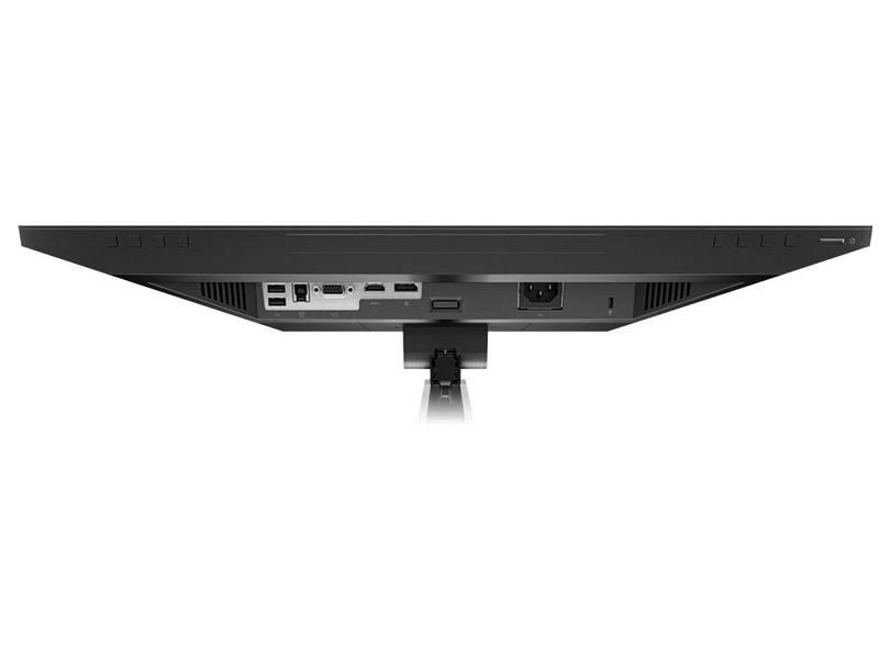 Monitor IPS 23,8 " Antirreflexo HP Full HD E24mv G4 em Promoção é no ...