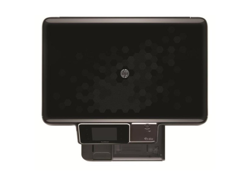 Multifuncional HP Photosmart Plus B210A Jato de Tinta Colorida Sem Fio ...