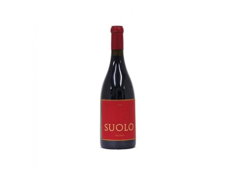 Vinho Italiano Suolo IGT Argiano 750ml - Oferta com o Melhor Preço é no ...