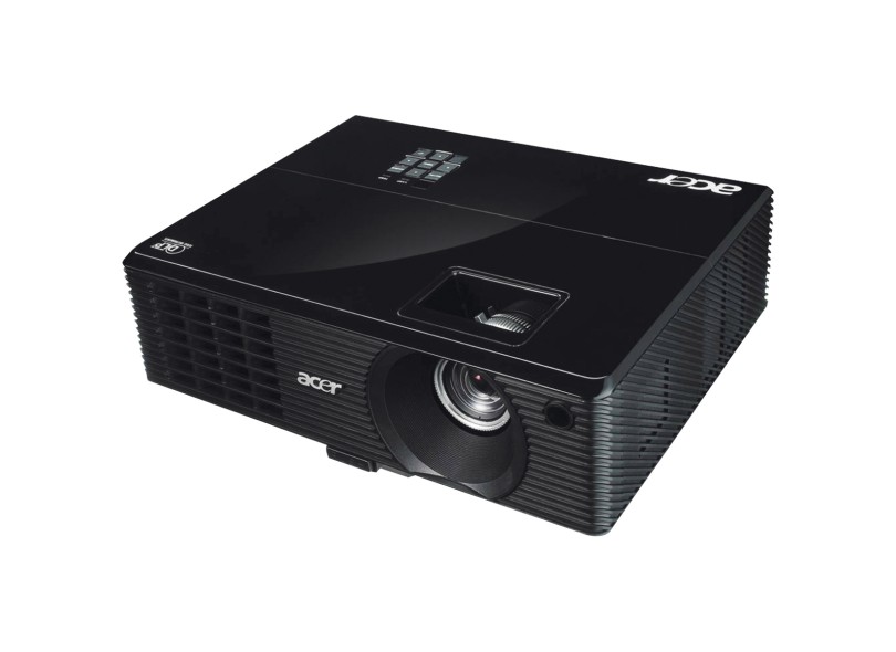 Projetor Acer 2.700 lumens X1111 com o Melhor Preço é no Zoom