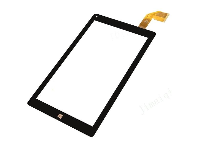 Tela Touch Screen 9 p/ Tablet P/N: FPC-FC90S072-00 - novo com o Melhor ...