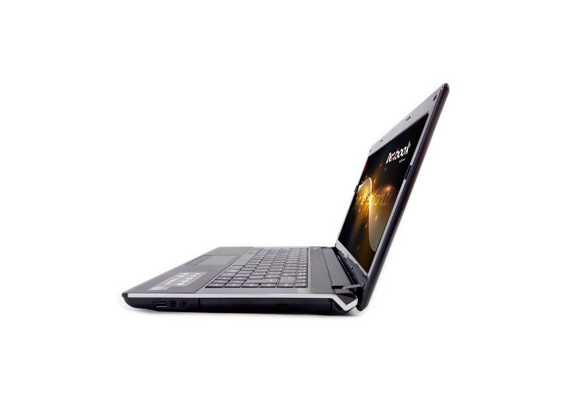 Notebook Dexcom Intel Core i3 2310M 2ª Geração 8GB de RAM HD 500 GB LED ...