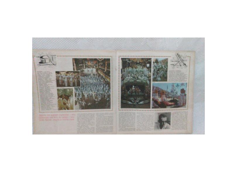 Lp Nova Historia da MPB - Sambas Vol 2 - Disco de Vinil com o Melhor ... Lp Nova Historia da MPB - Sambas Vol 2 - Disco de Vinil com o Melhor ...