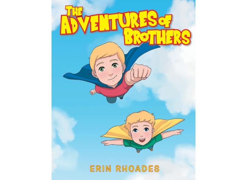 The Adventures of Brothers em Promoção é no Buscapé