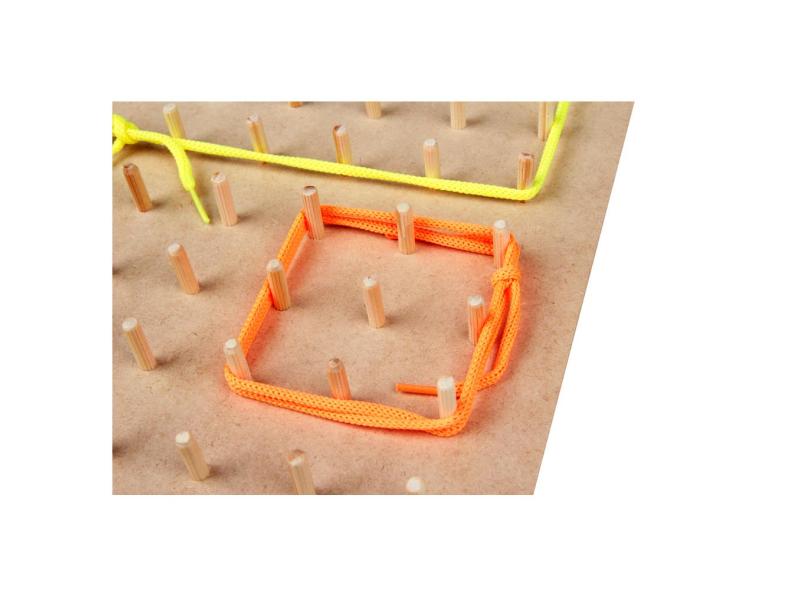 Geoplano com o Melhor Preço é no Zoom