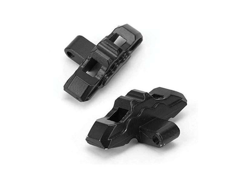 Disco de freio RC, disco de freio de roda de liga de alumínio, para ...