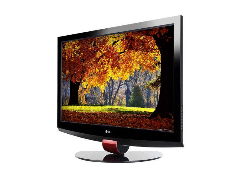 TV LCD 32" LG 2 HDMI 32LB9RTA com o Melhor Preço é no Zoom