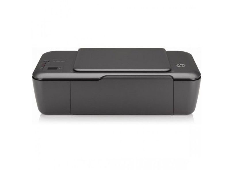 Impressora HP Deskjet 2000 Jato de Tinta Colorida com o Melhor Preço é ...