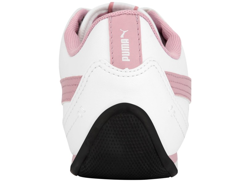 Tênis Puma Feminino Casual Racer 4 com o Melhor Preço é no Zoom