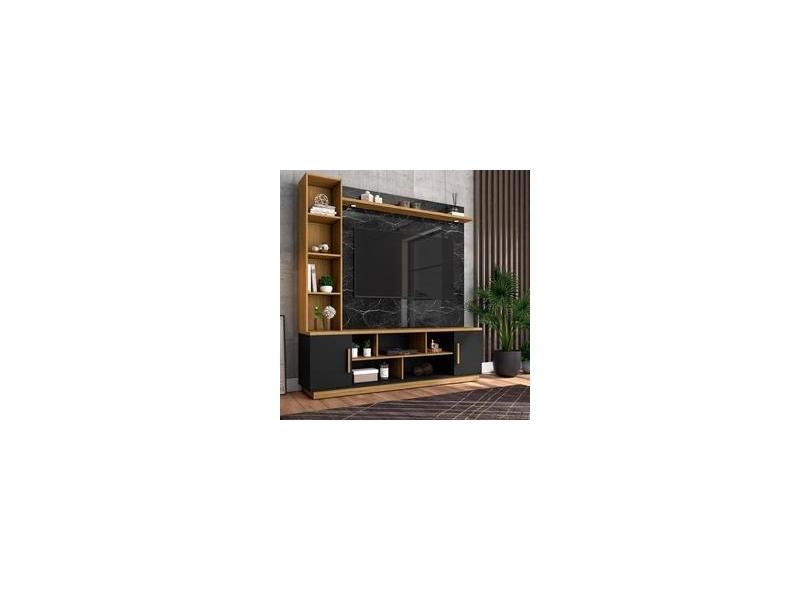 Home Prestige Para TV até 60 Polegadas Fosco/Cin/Nero - Bechara em ...