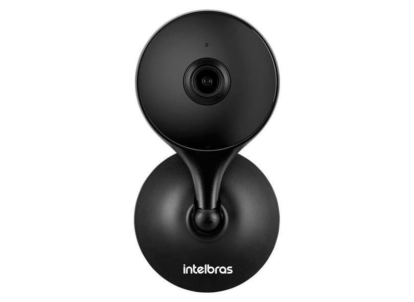 Camera Intelbras Mibo Im3 Wi-fi Full Hd Interna Black com o Melhor ...