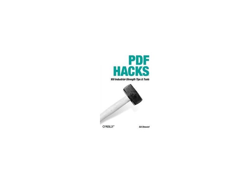 PDF Hacks com o Melhor Preço é no Zoom