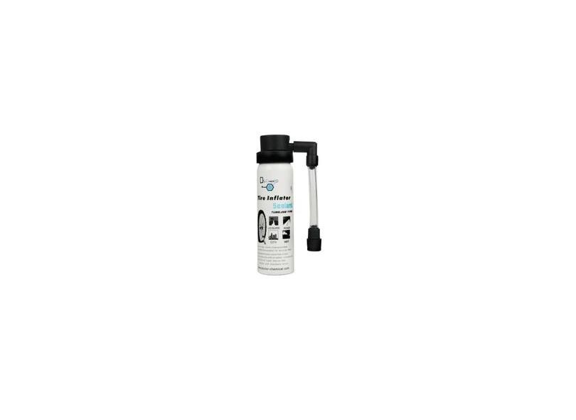 Selante P/ Pneu de Bike Com Co2 Dr.Chem Tipo Tubeless 75ml com o Melhor ...