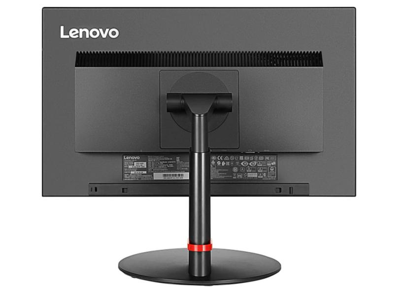 Monitor IPS 21,5 " Lenovo Full HD ThinkVision T22i-10 com o Melhor ...